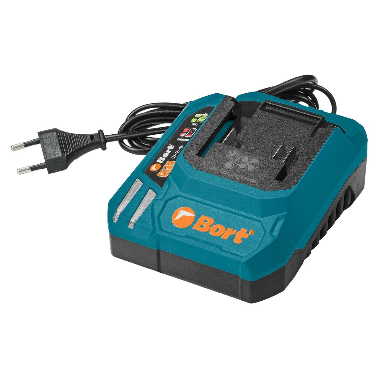 Зарядное устройство для батареек BORT 93413762