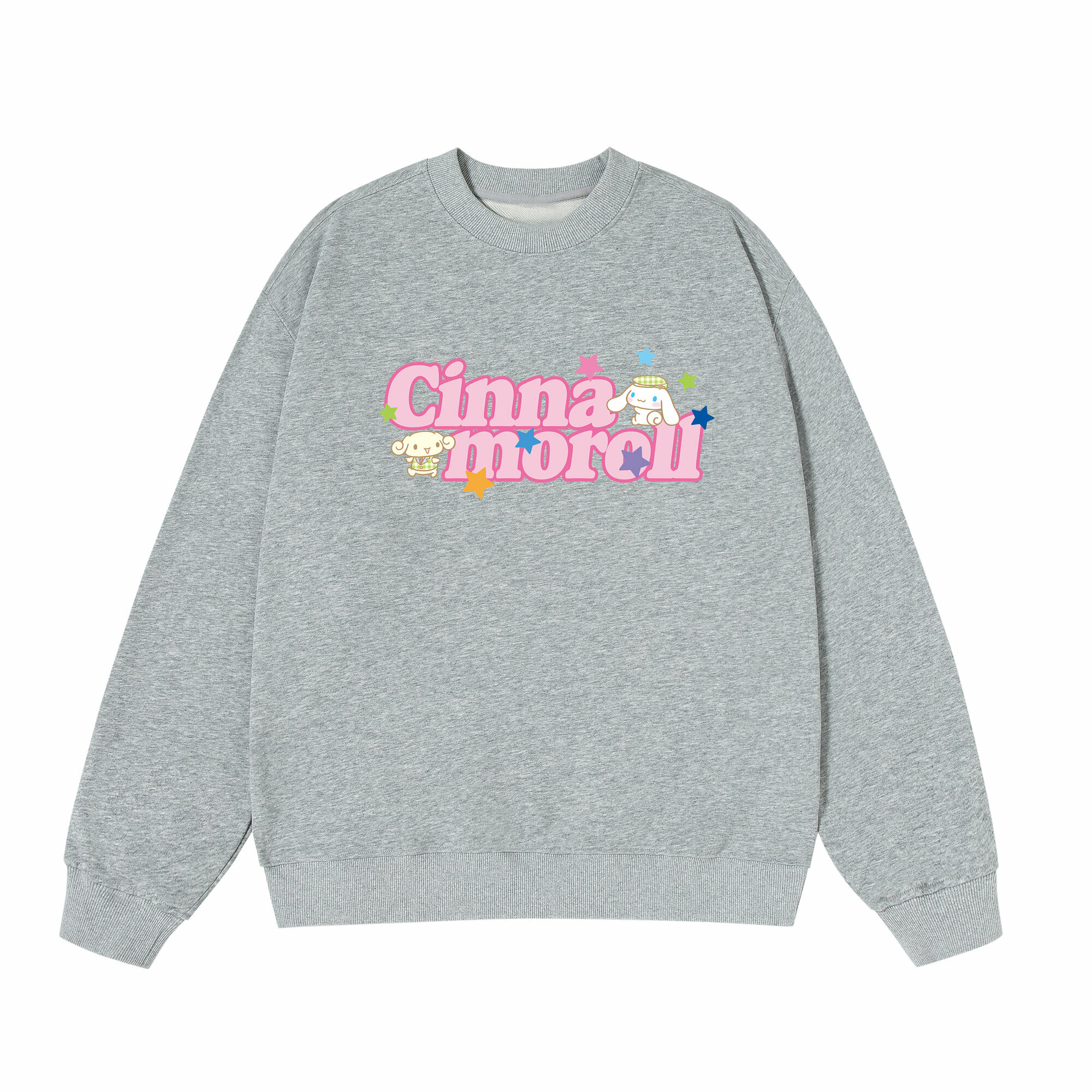 Толстовка Sanrio x Cinnamoroll, 1 шт.