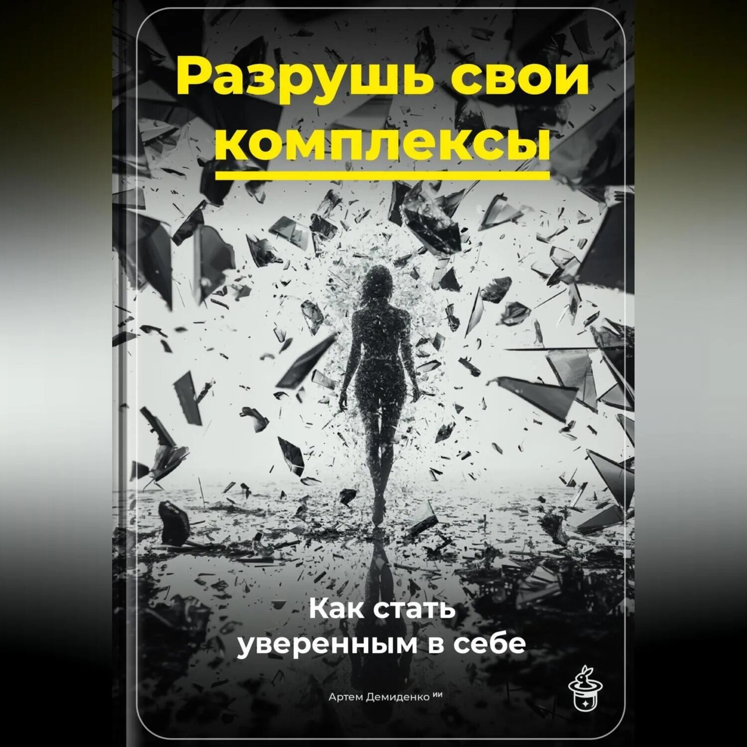 Разрушь свои комплексы: Как стать уверенным в себе [Аудиокнига]
