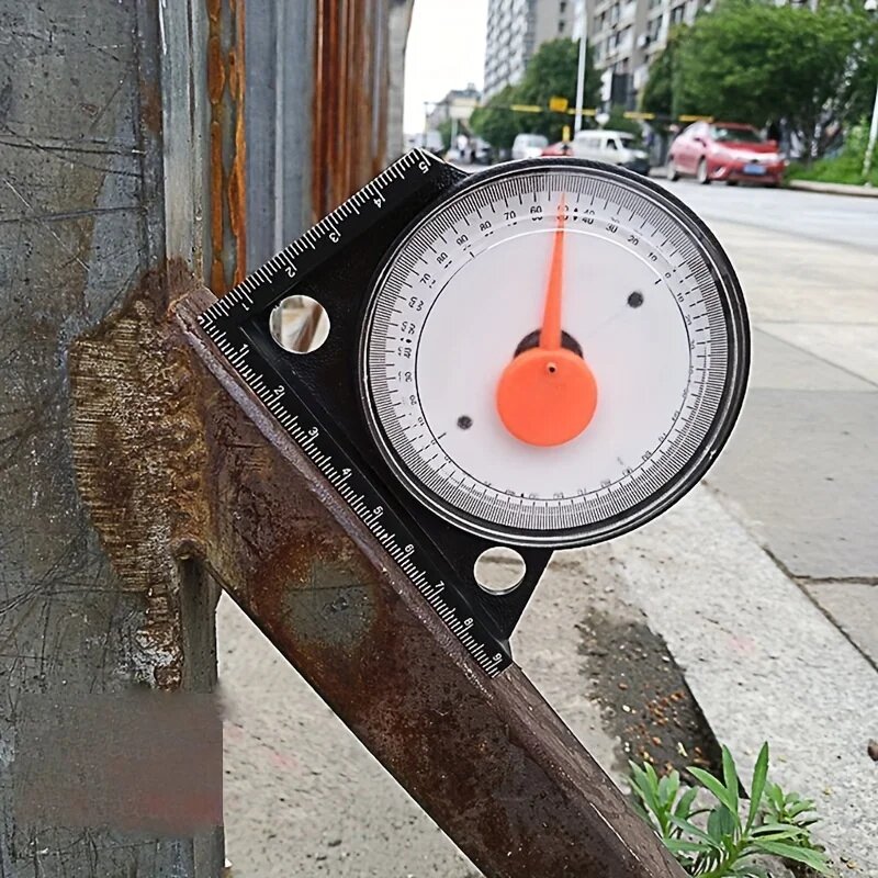 Угломер 360°