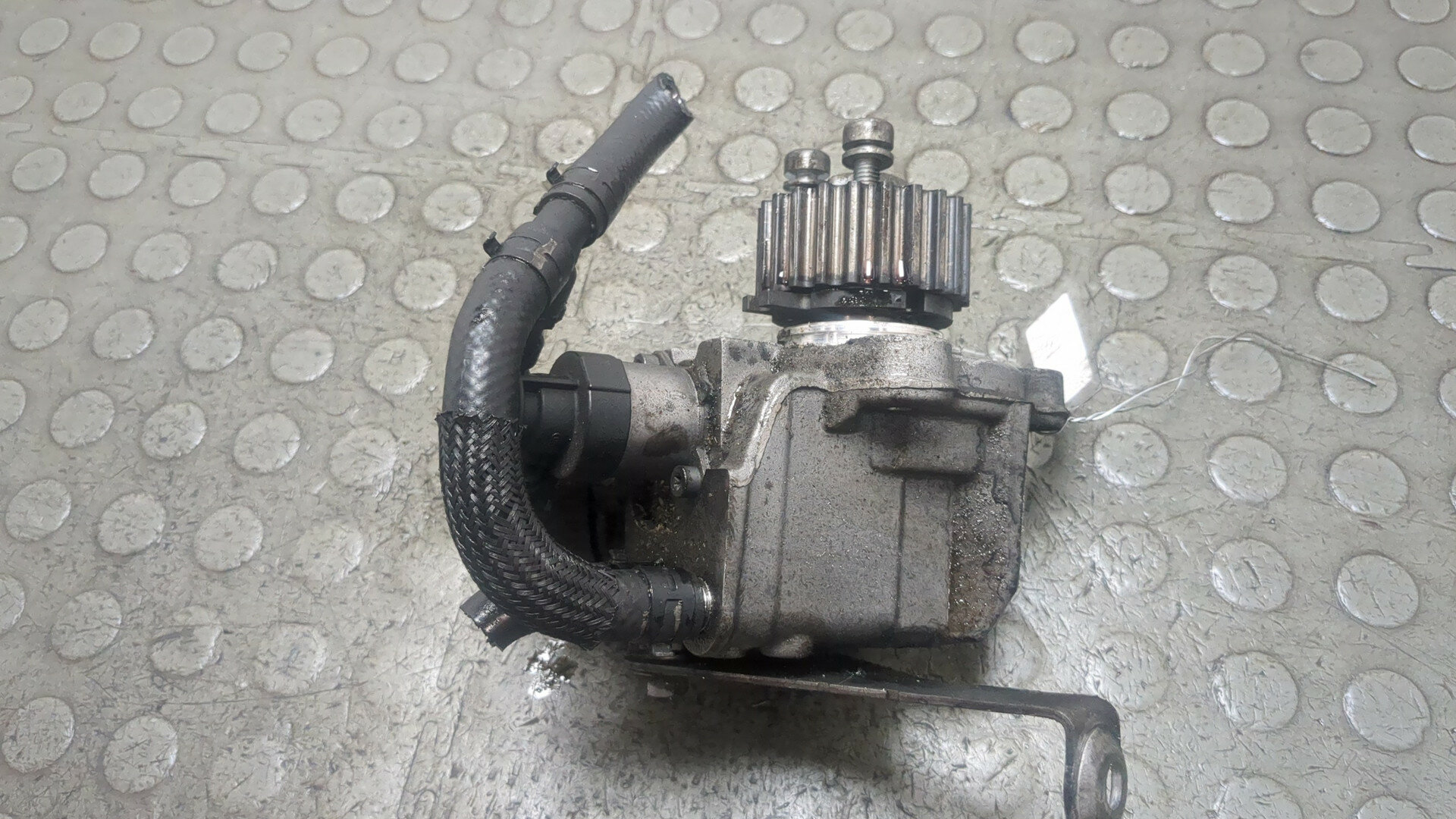 ТНВД Volkswagen Sharan Б/У