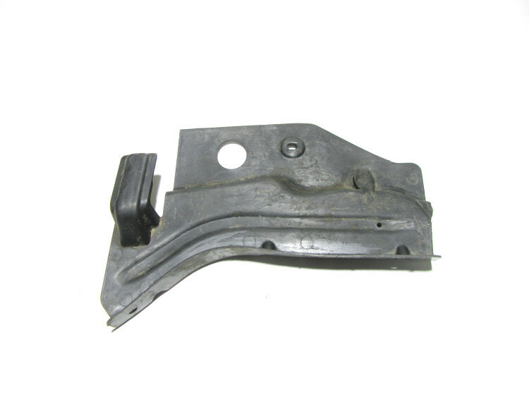 Защита двигателя левая 94566178 Chevrolet Cruze Orlando Opel Astra J ZAFIRA C