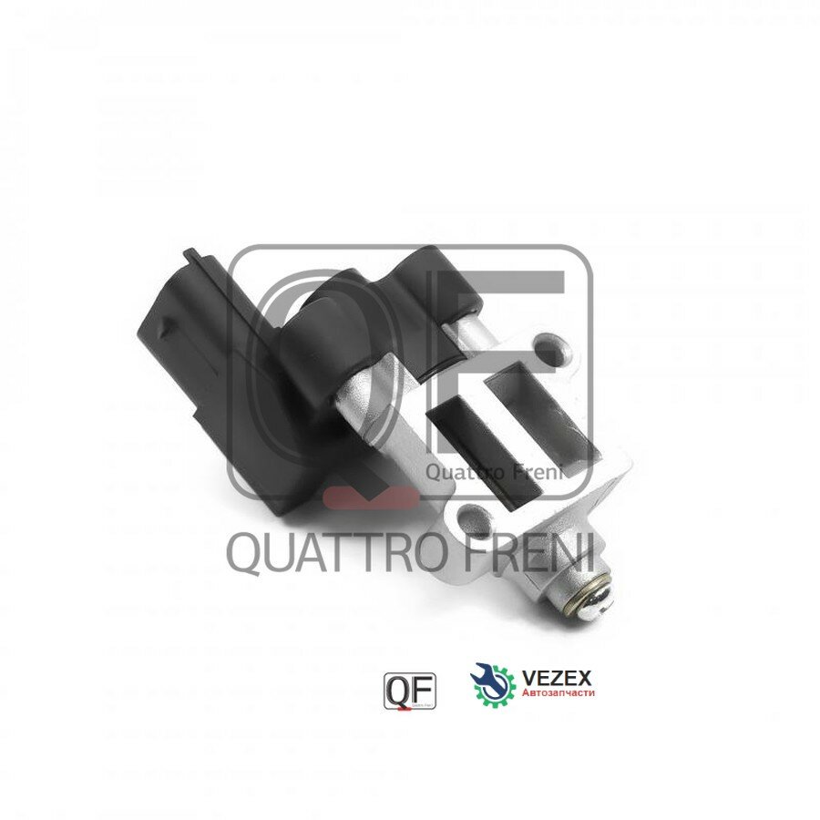 QUATTRO FRENI QF96A00044 Датчик холостого хода