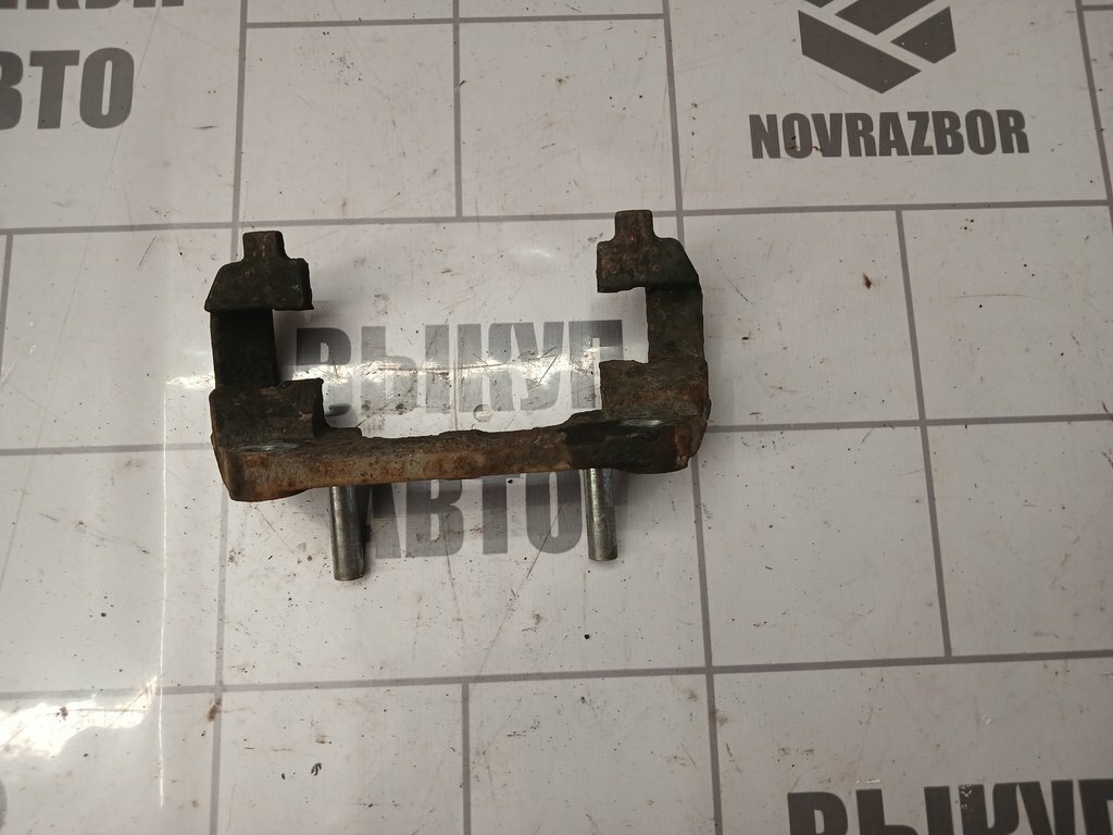 Скоба суппорта переднего Renault Megane 2 02-09