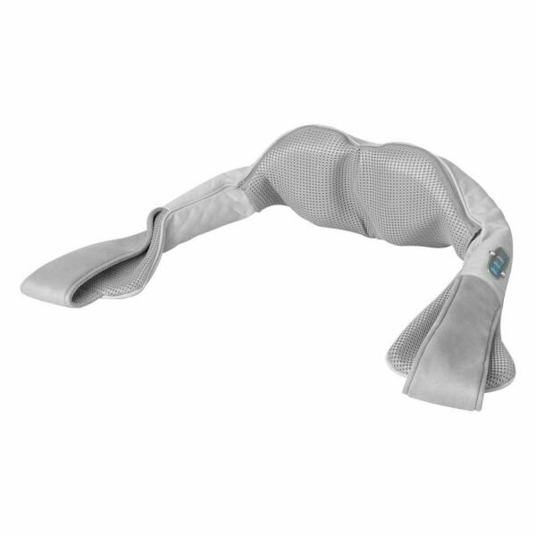 Массажер для шеи электрический Medisana NMG 850 silver