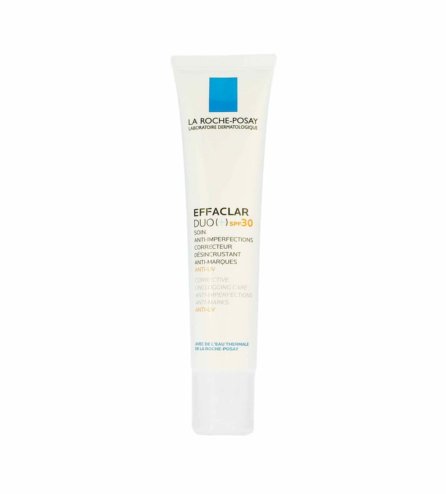 Крем для ухода за кожей La Roche-Posay Effaclar DUO+ SPF30 40 мл