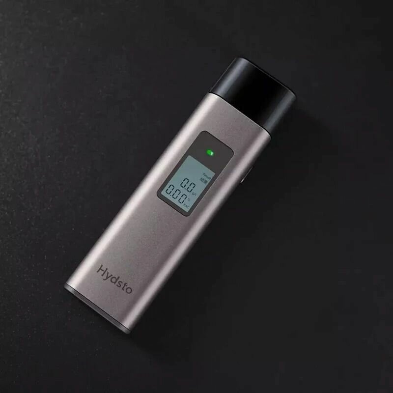 Цифровой алкотестер Hydsto T1