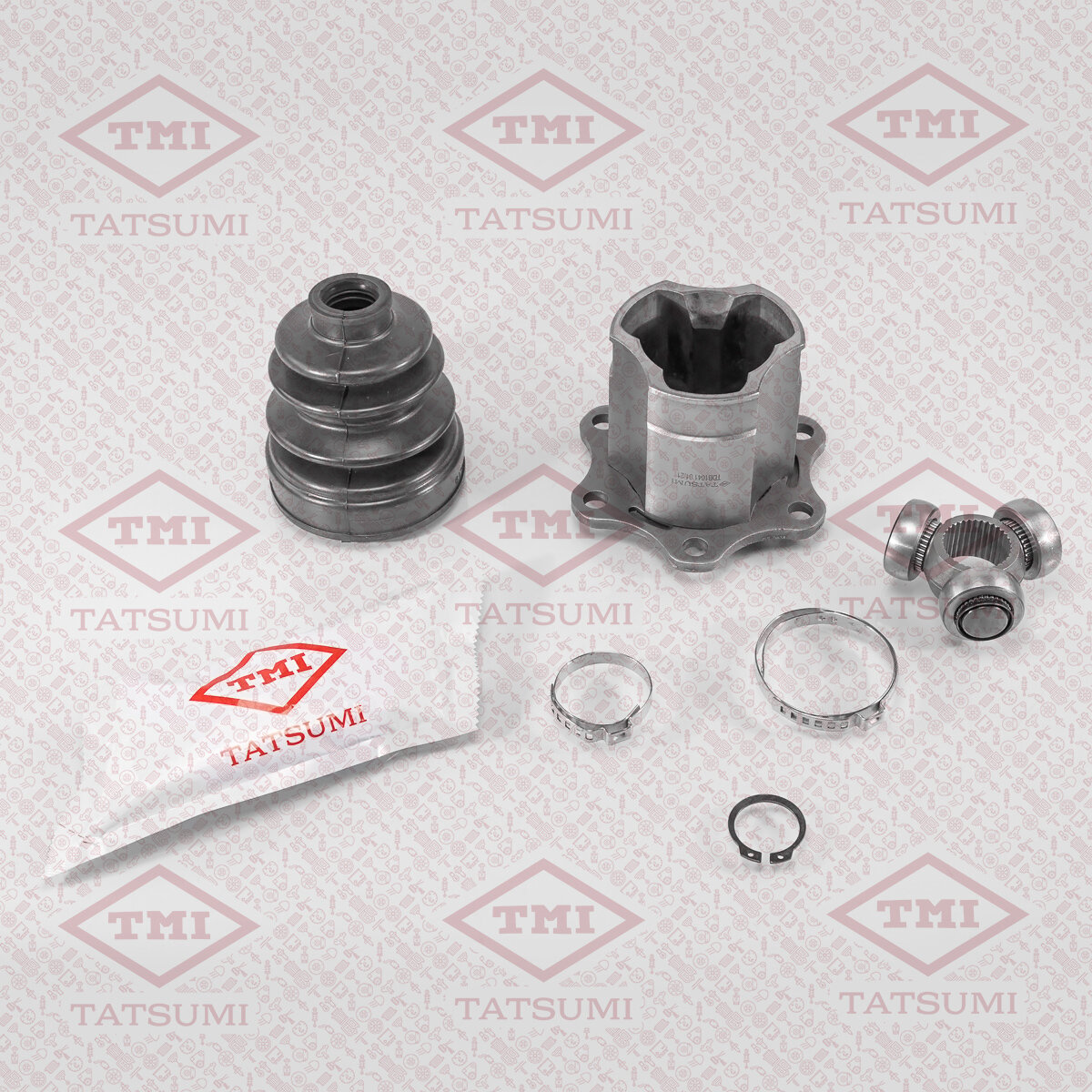 Шрус внутренний, TATSUMI TDB1041