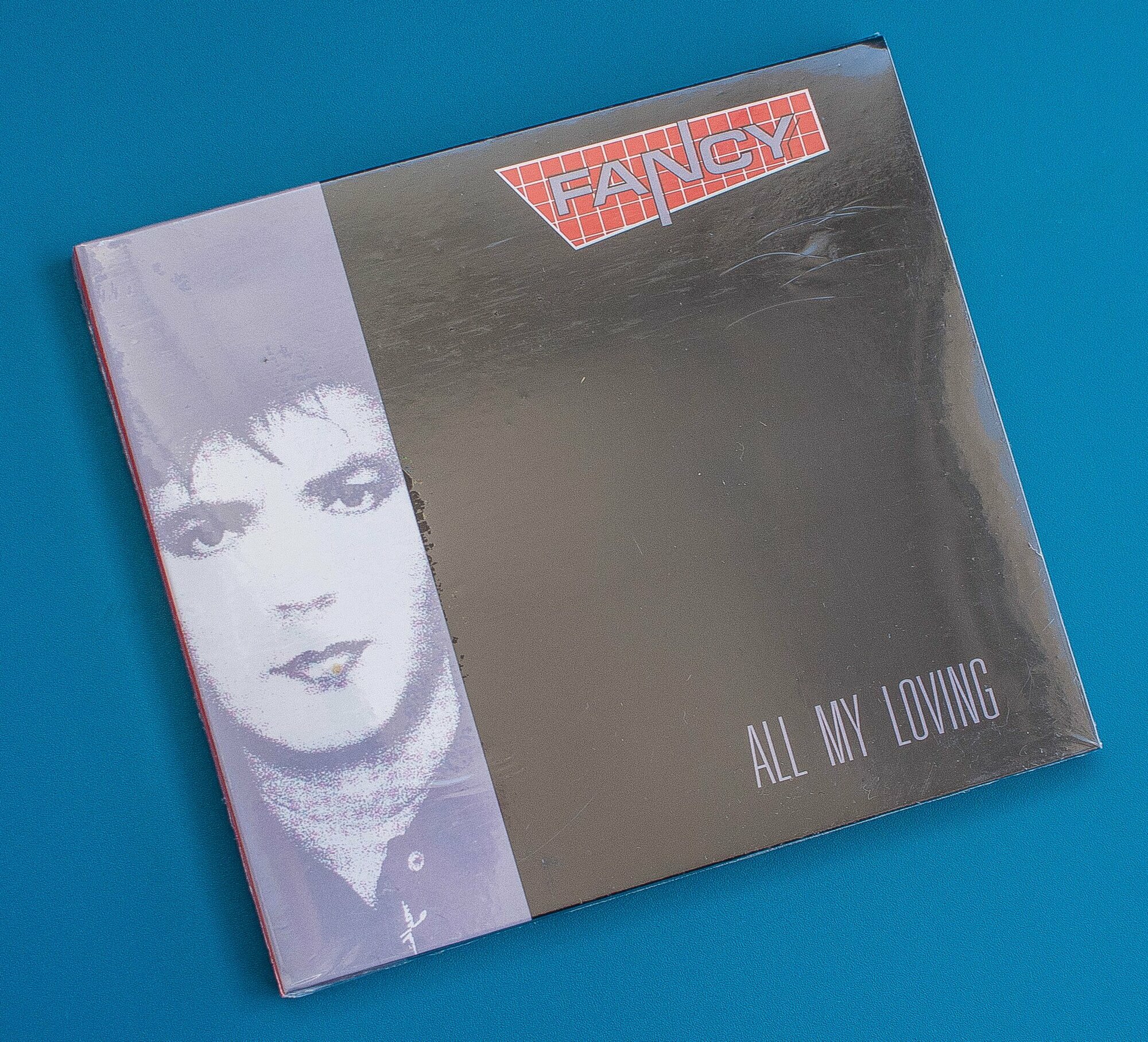 Fancy - All My Loving Аудио 2CD Лицензия