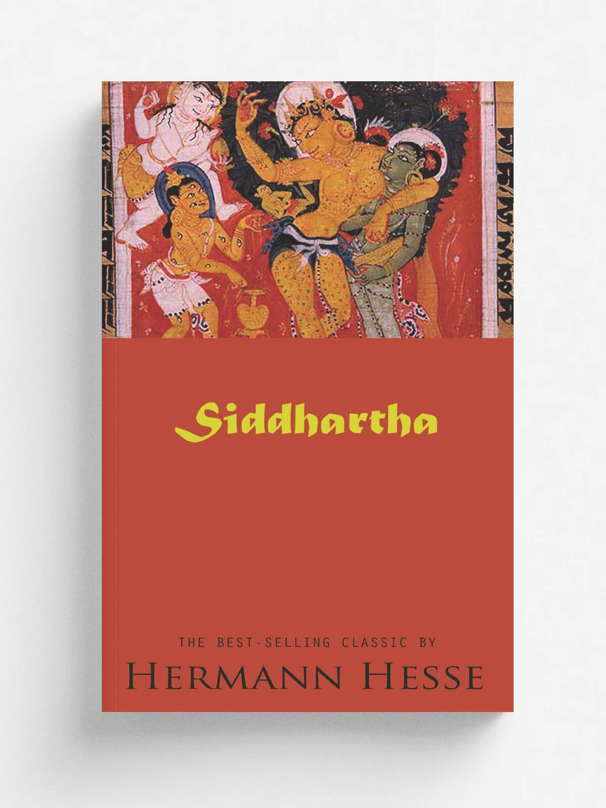 Siddhartha