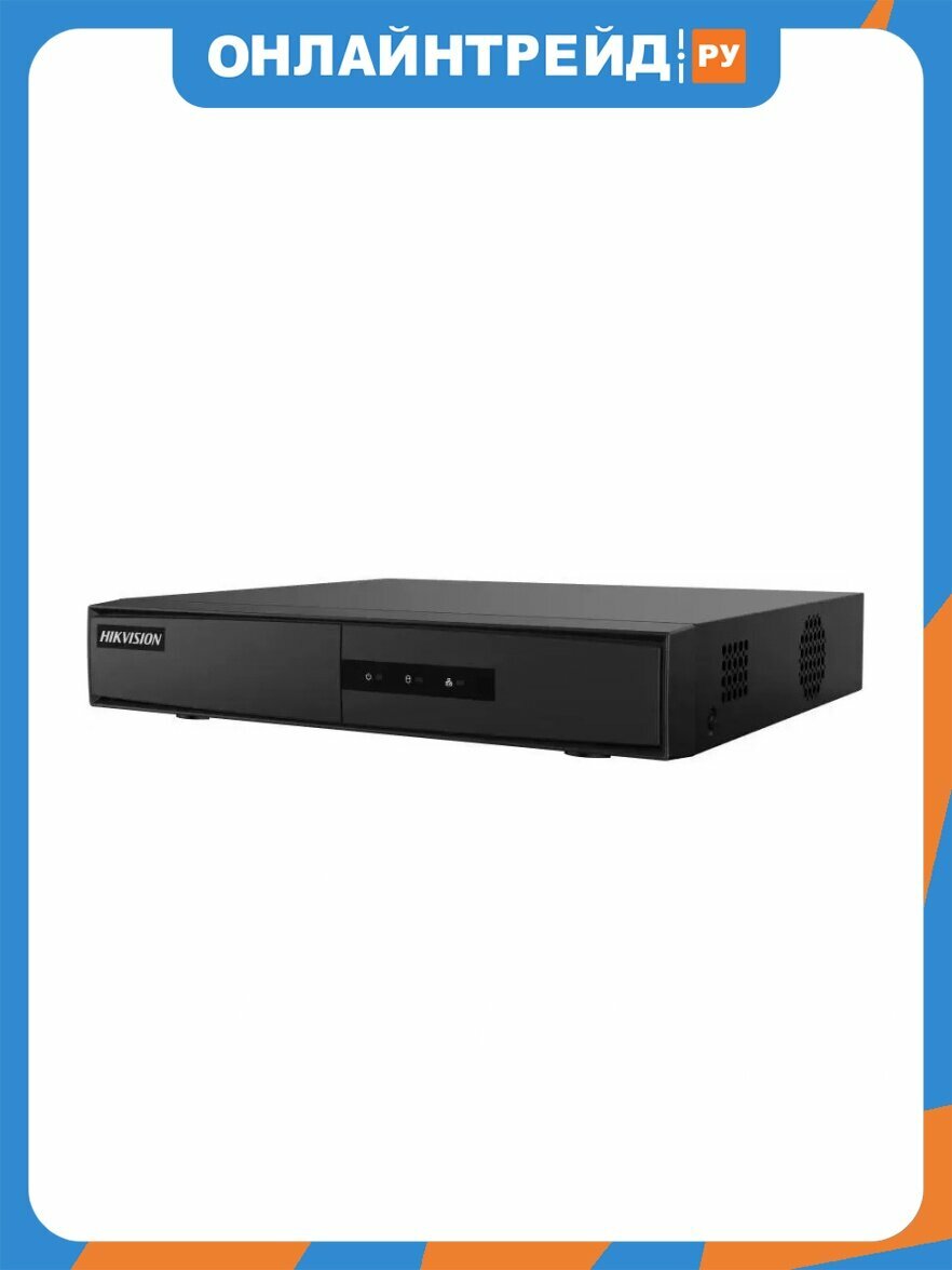 Видеорегистратор Hikvision DS-7108NI-Q1/8P/M(D)