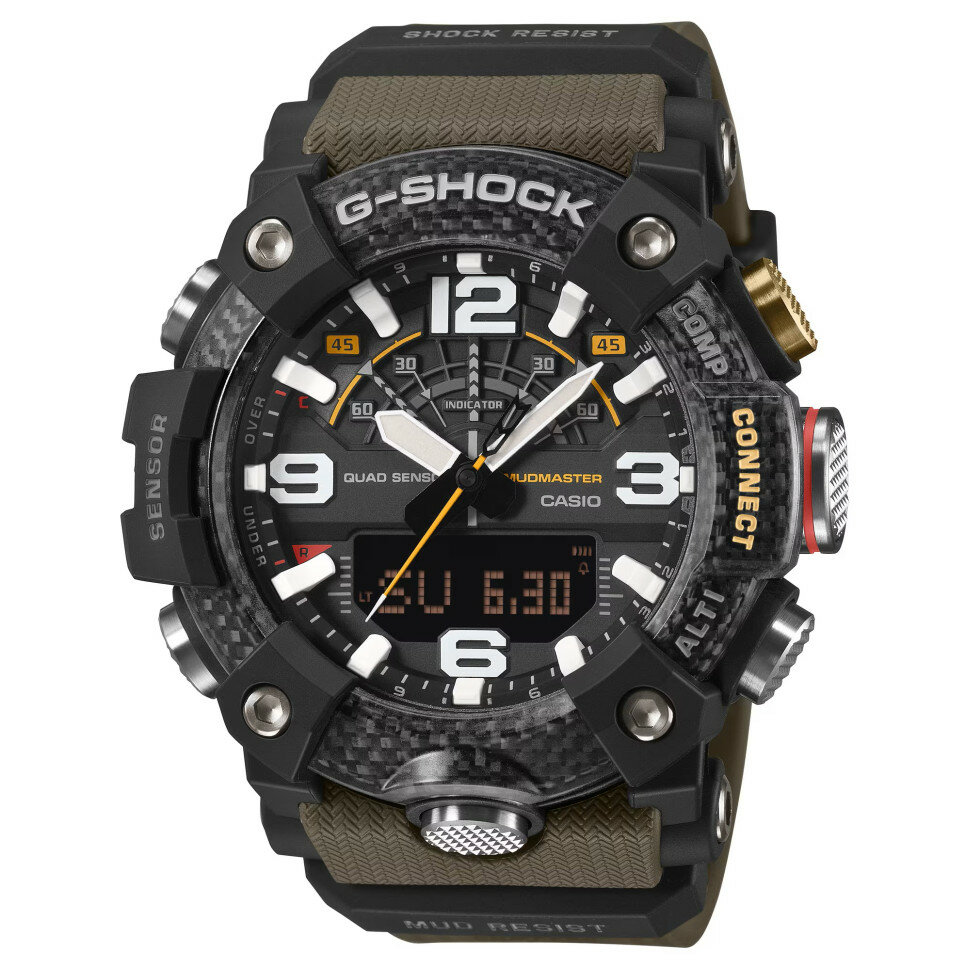 Наручные часы G-Shock