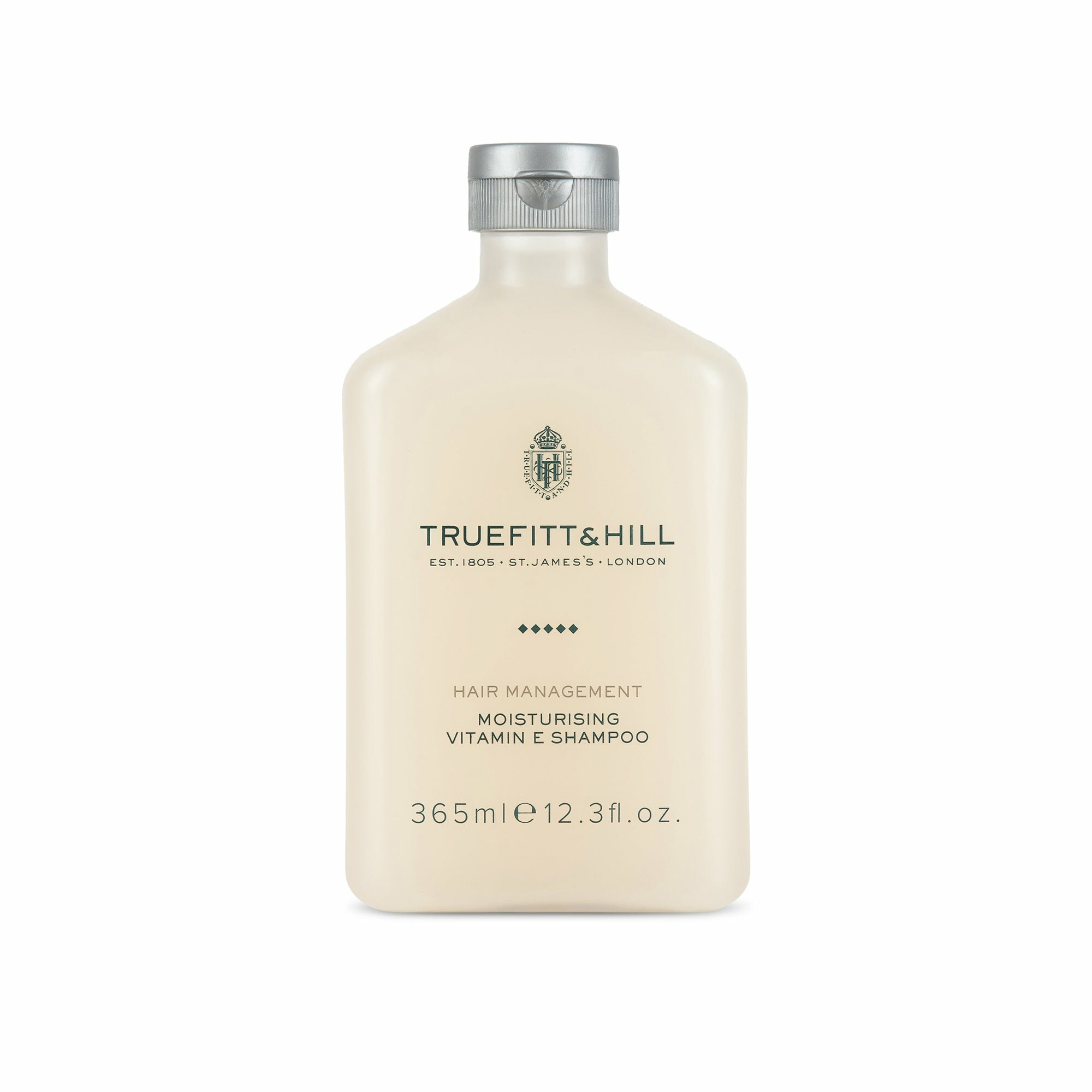 Truefitt & Hill Увлажняющий шампунь с витамином Е