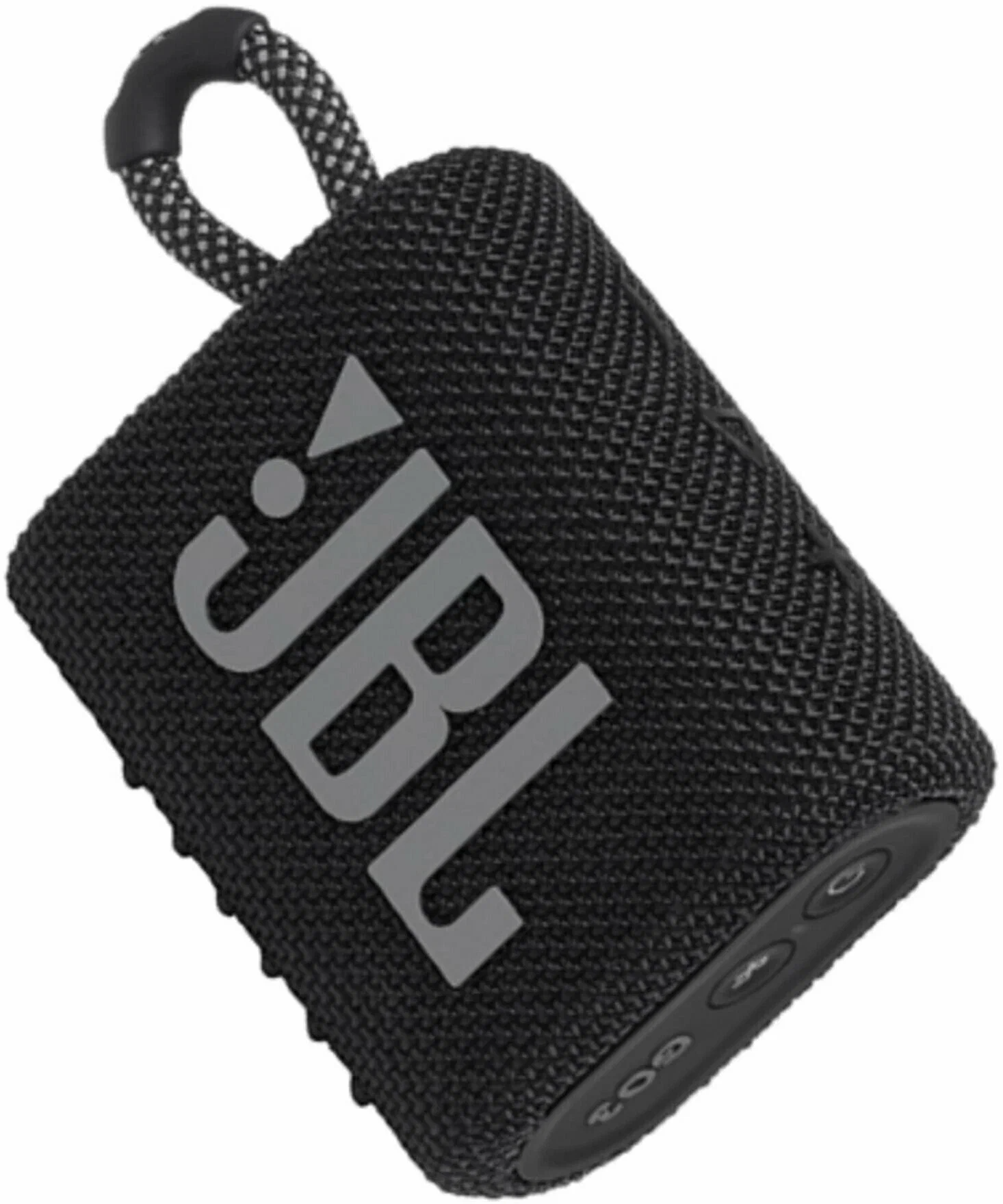JBL Go 3 портативная Bluetooth колонка, JBL Pro Sound, мощный бас, IP67, до 5 ч работы, для улицы и дома
