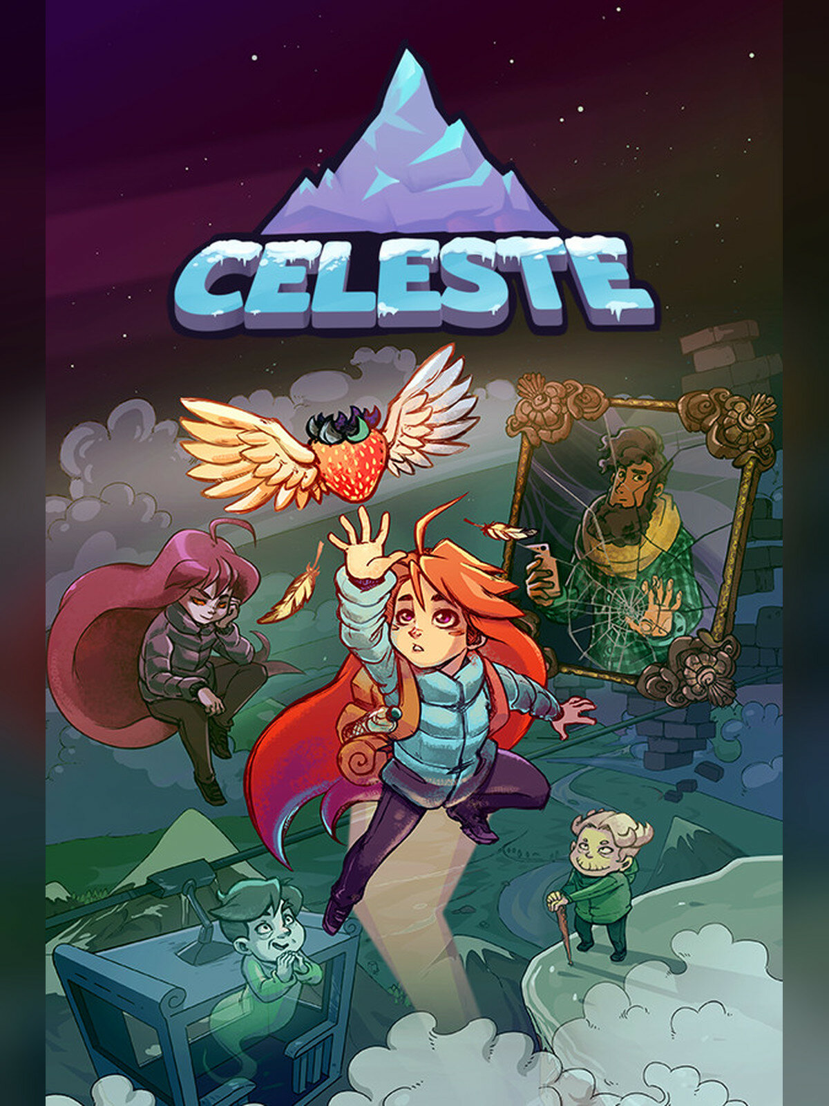 Celeste, Россия
