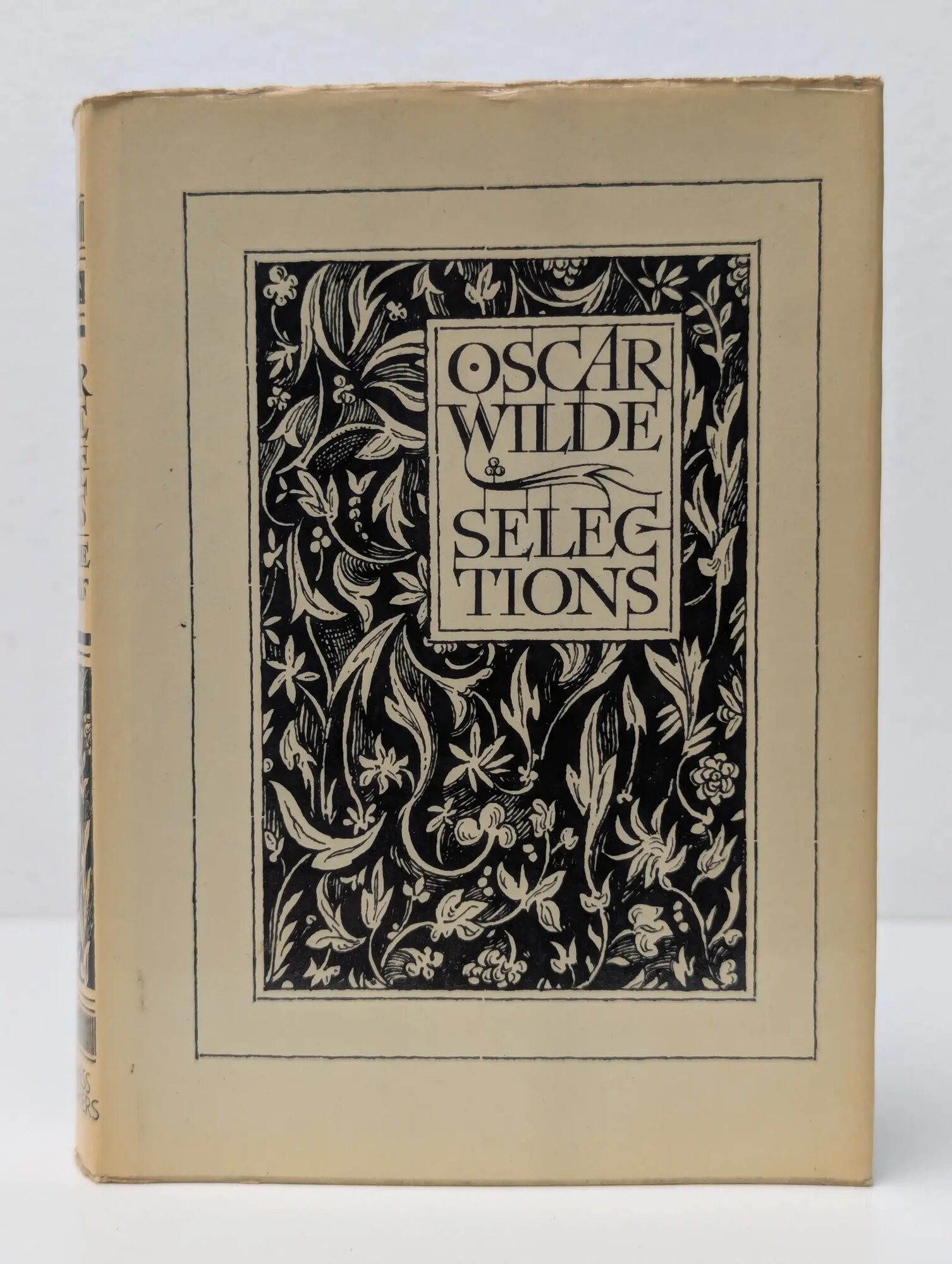 Oscar Wilde. Selections. Volume 2. Оскар Уайльд. Избранные произведения. Том 2 Уайльд Оскар 1979