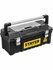 Пластиковый ящик для инструментов Professional STAYER JUMBO-26 650 x 280 x 270 м...
