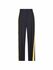 Брюки Loewe Side-stripe pressed-crease trousers, размер 38, Синий принт