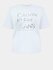 Футболка Calvin Klein Jeans, размер XS, белый