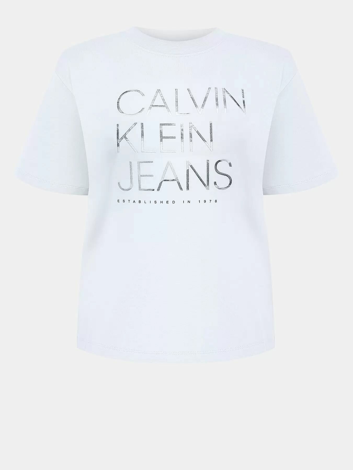 Футболка Calvin Klein Jeans