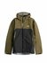 Куртка Arc'teryx Beta two-tone hooded jacket, размер 52