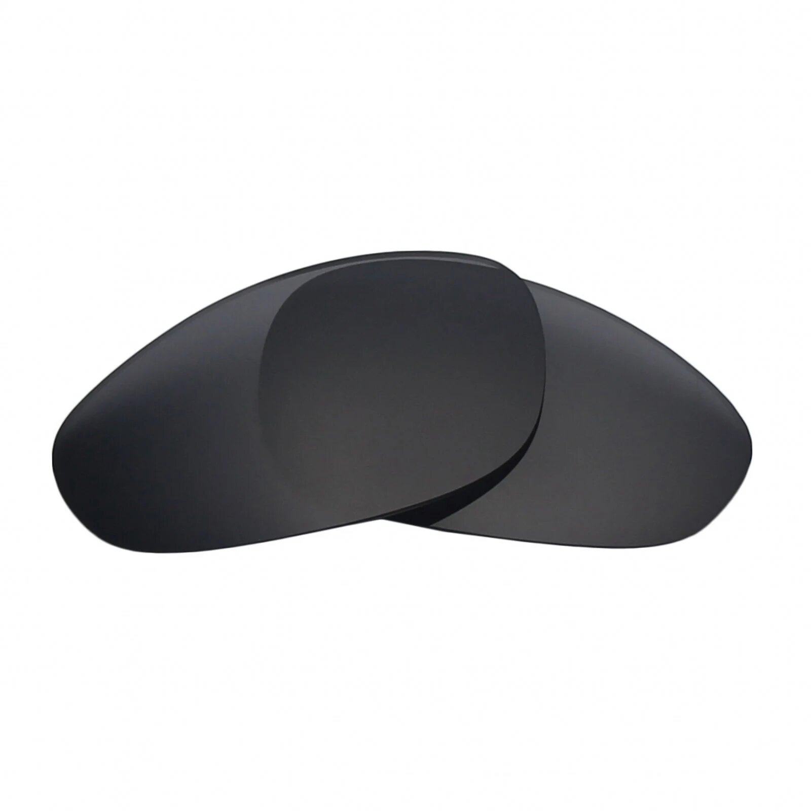 Ezoptix123 Поляризованные линзы для Oakley A Wire Black, Черный