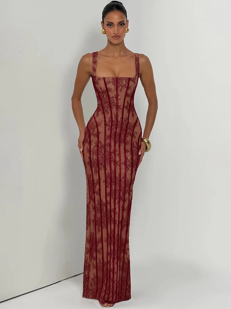 Платье