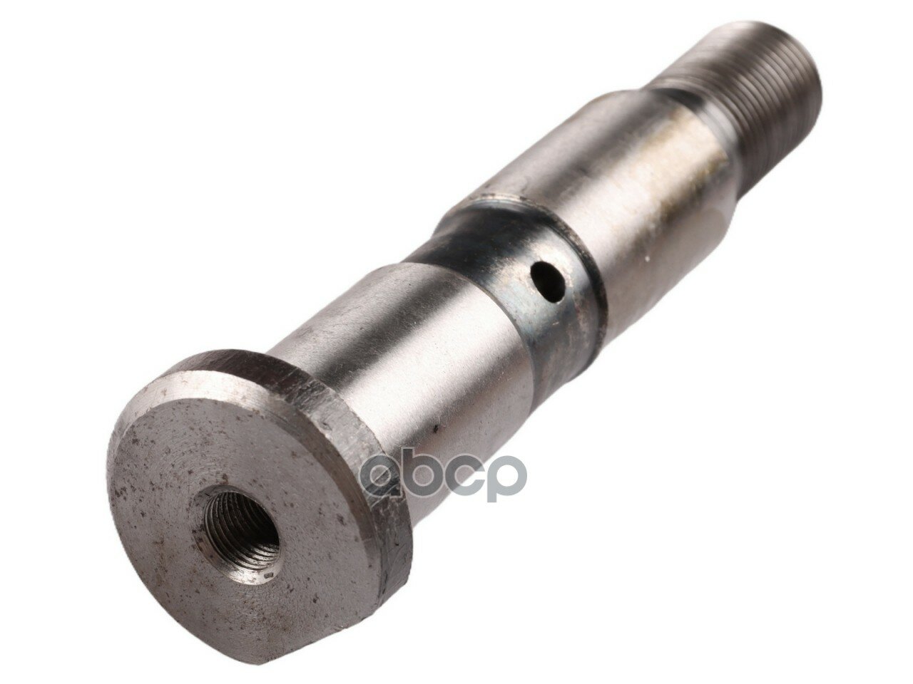 Палец JAC N120 передней рессоры MOVELEX MOVELEX арт. 2911011Z2-MX