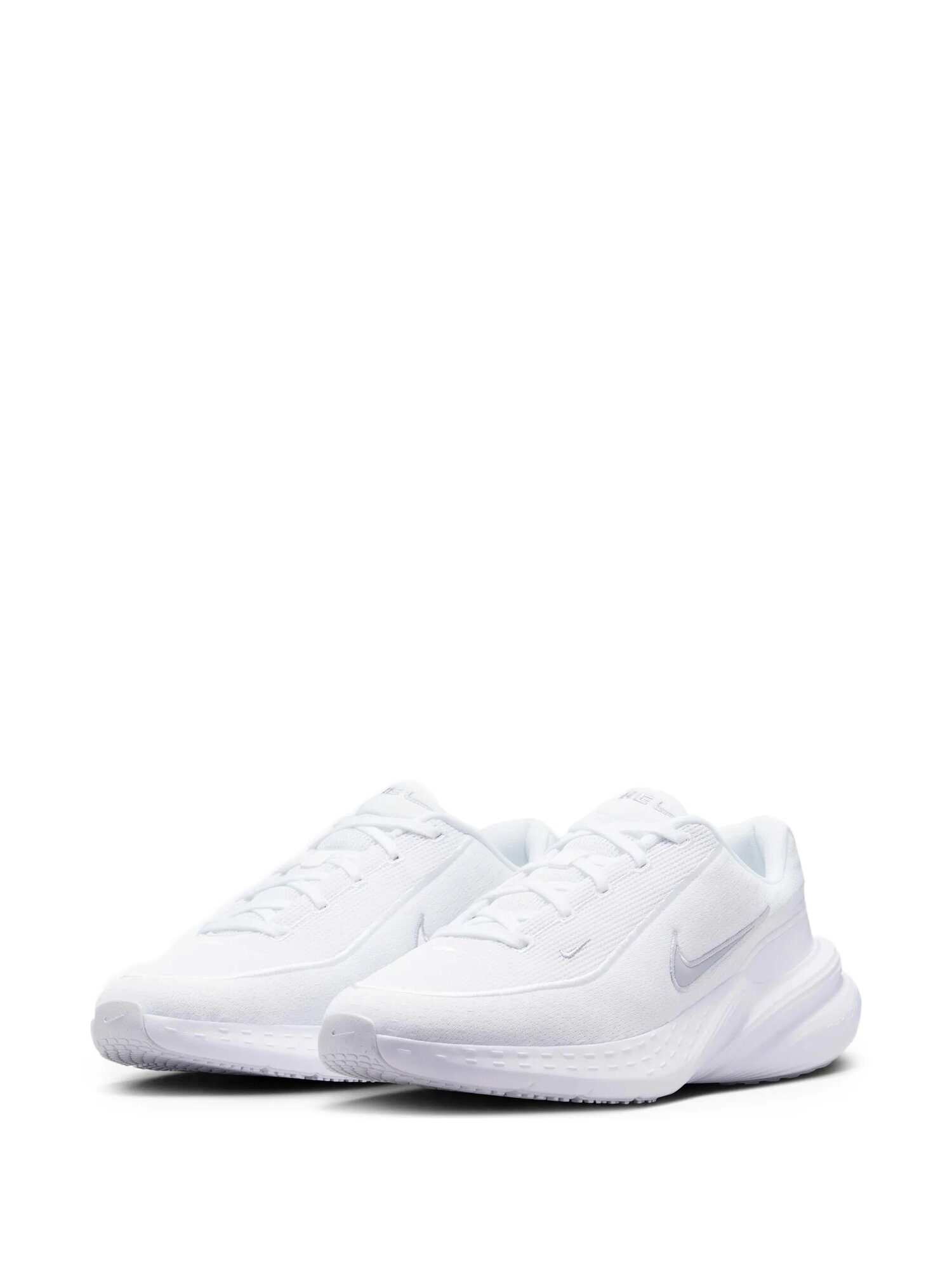 Кроссовки NIKE Uplift SC, размер 9 US, бежевый/белый — фото 1
