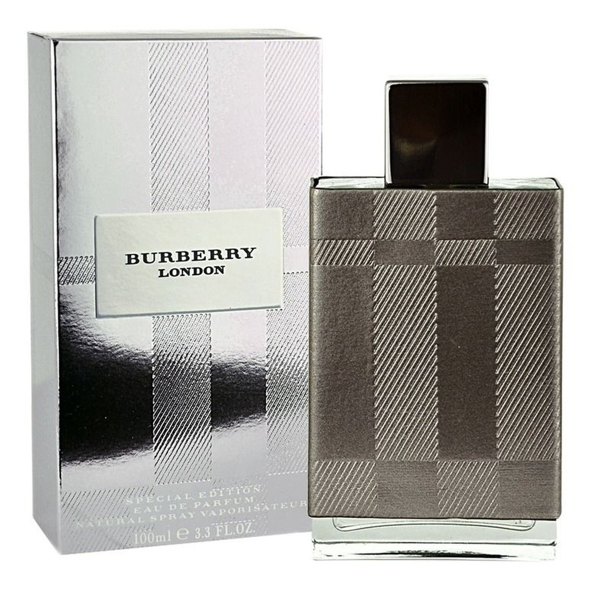 Burberry London Special Edition Парфюмерная вода для женщин 100 ml