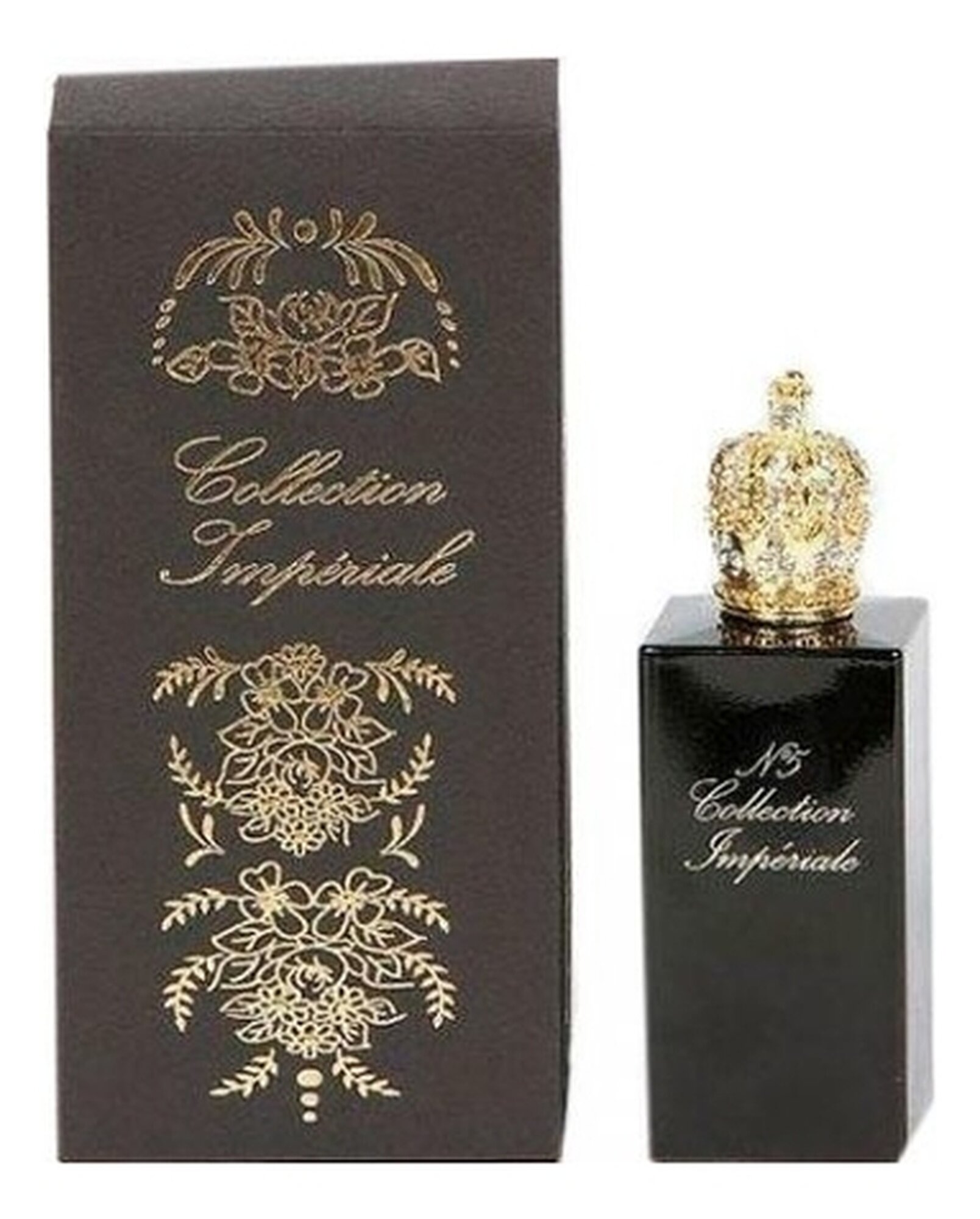 Парфюмерная вода Prudence Paris "No5 Imperial", унисекс, 100 мл