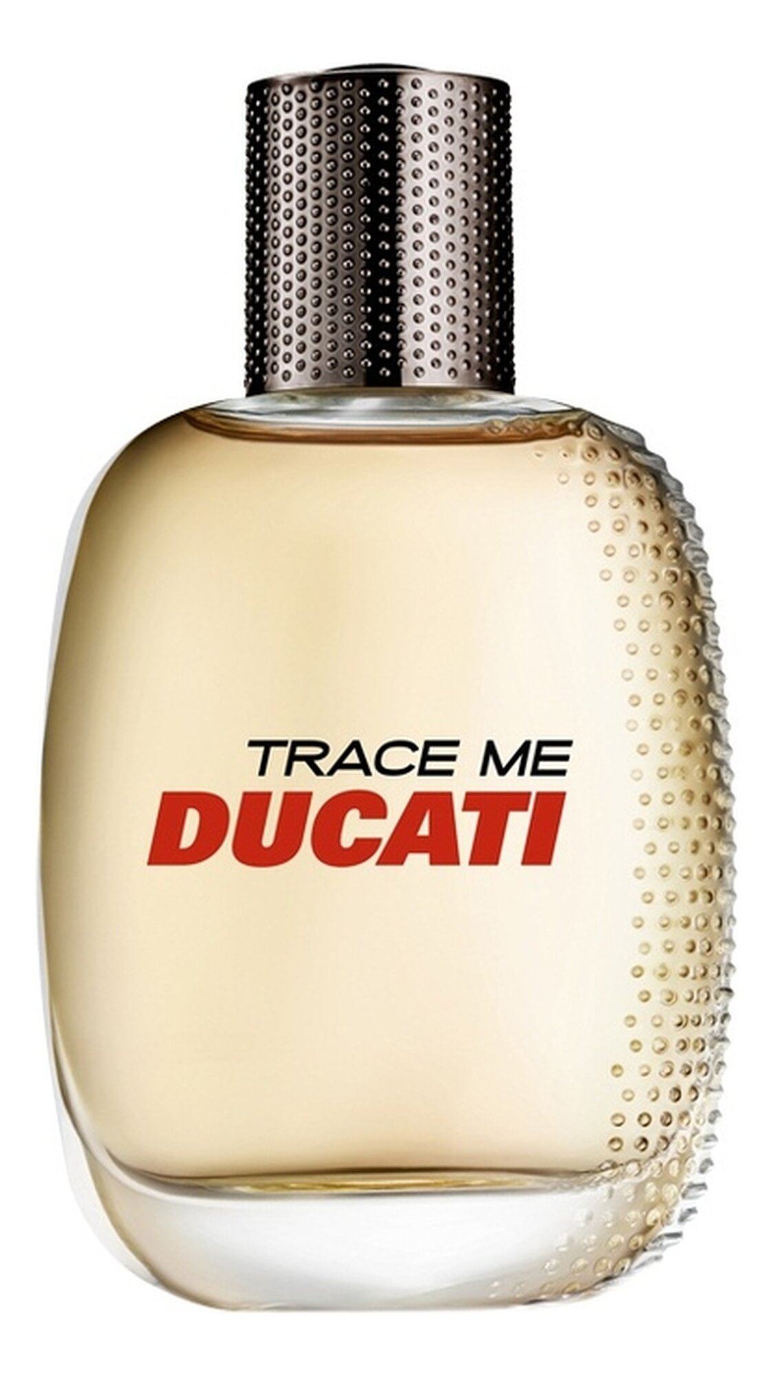 Парфюмерная вода Ducati Trace Me, для мужчин, объем 100 мл, 1 упаковка