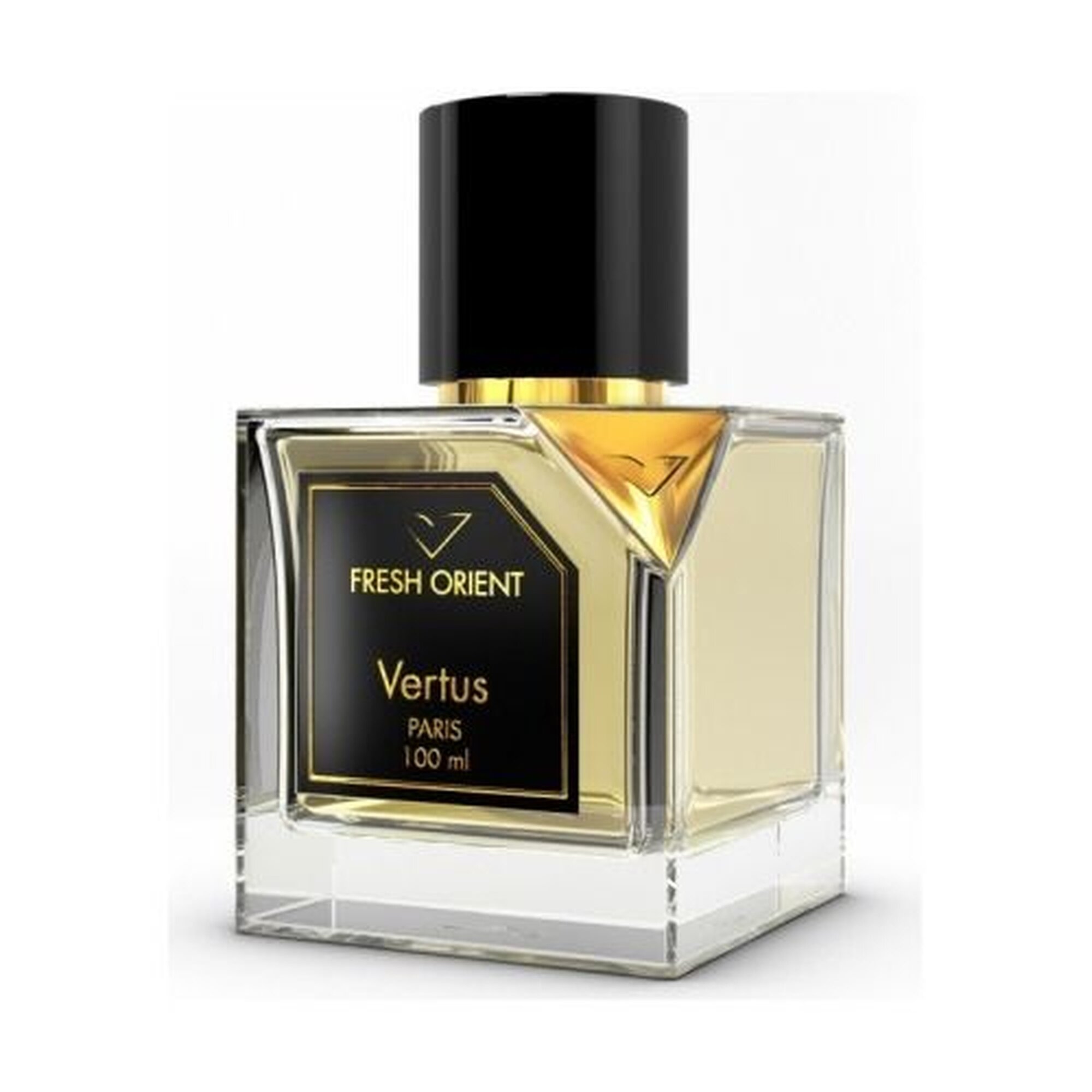 Парфюмерная вода Vertus Fresh Orient, унисекс (для мужчин и женщин), объем 100 мл