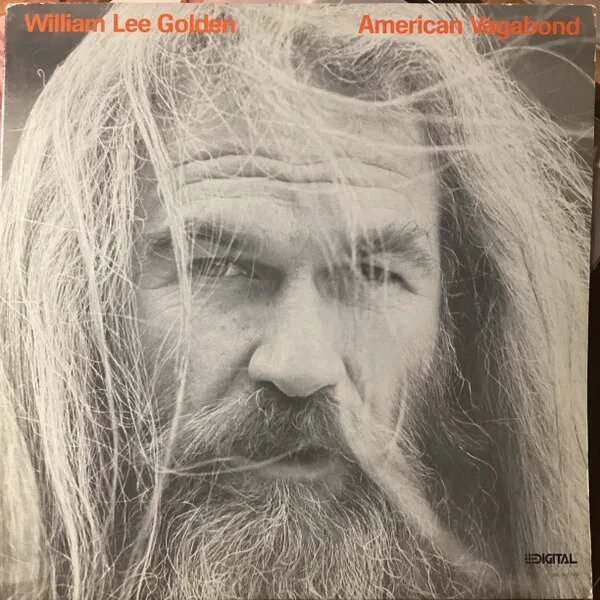American Vagabond