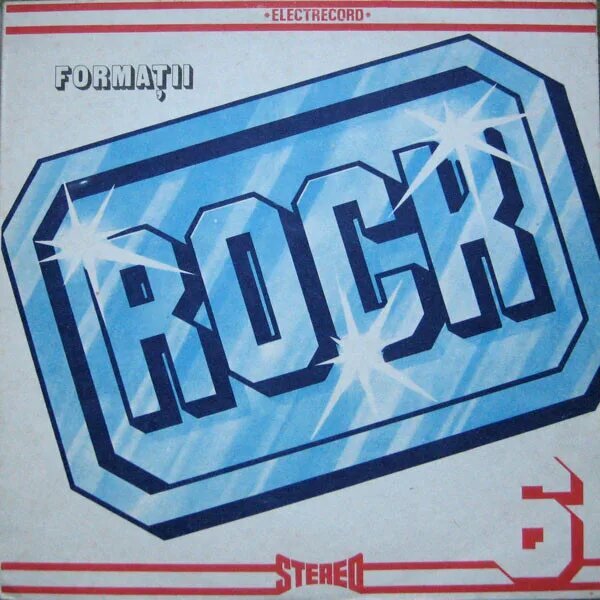 Formații Rock 6