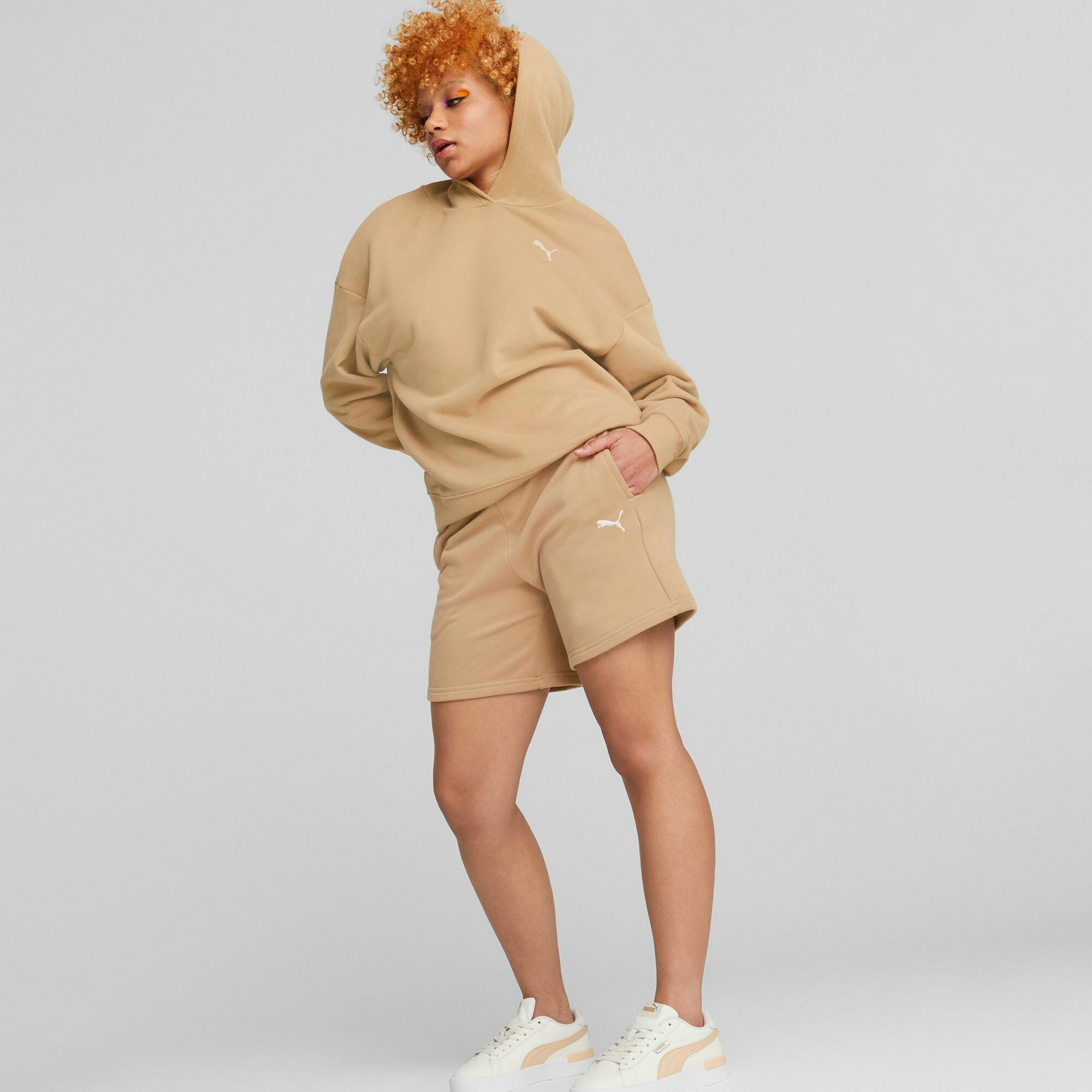 Костюм спортивный PUMA Women Suit
