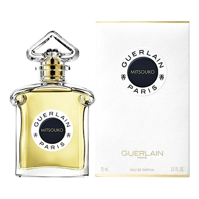 Мицуко Герлен парфюмерная вода 75 мл / Guerlain Mitsouko для женщин