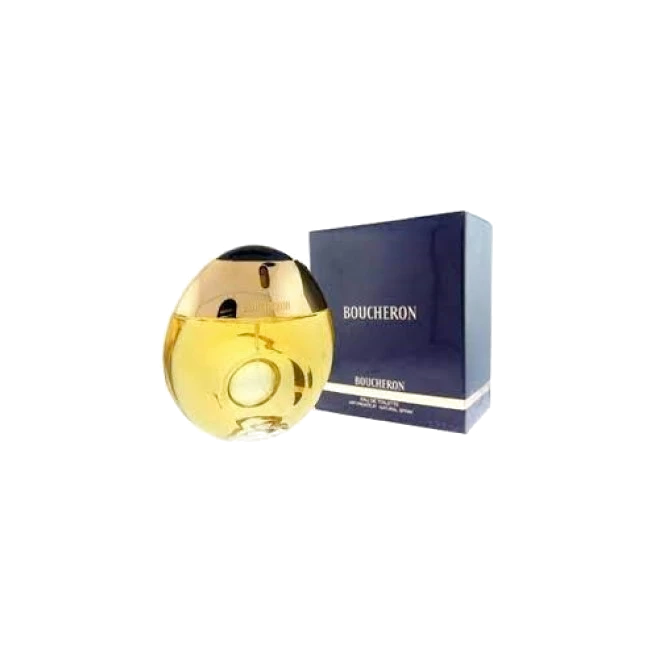 Парфюм Бушерон Бушерон О Де Туалет для женщин 100 мл - Boucheron Eau De Toilette Old Design