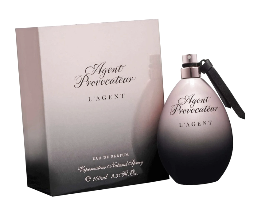 Agent Provocateur L Agent духи 100 мл для женщин - Агент Провокатор Л Агент парфюмерная вода