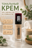 Тональное средство L'Oréal Paris, матовое, покрытие среднее, 30мл