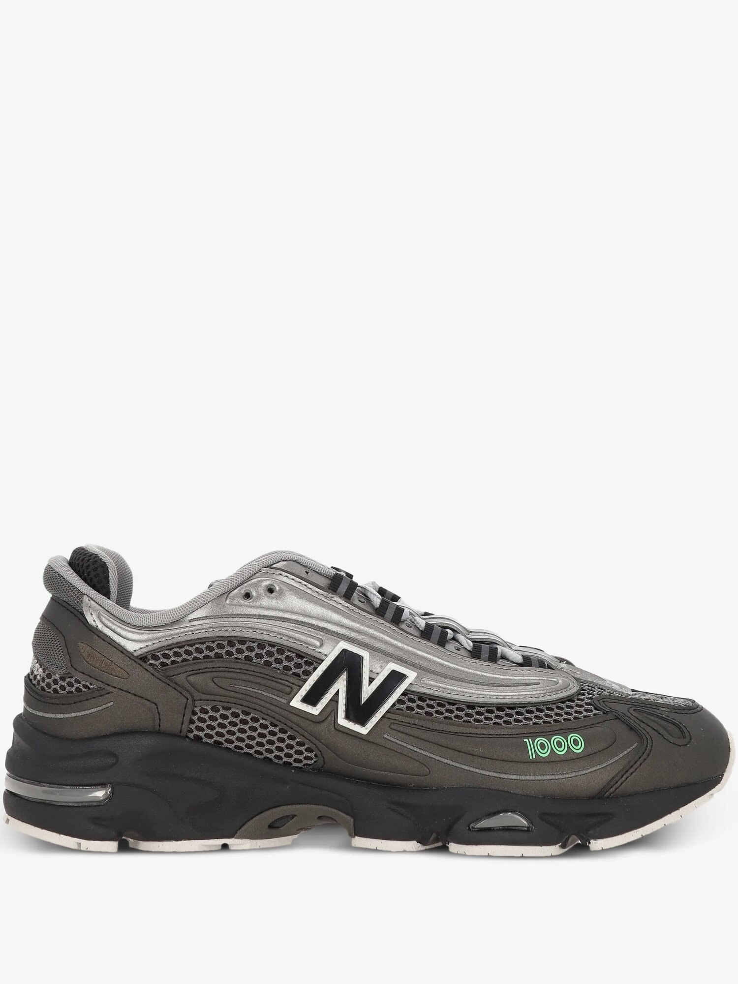 Кроссовки New Balance 1000, размер 13