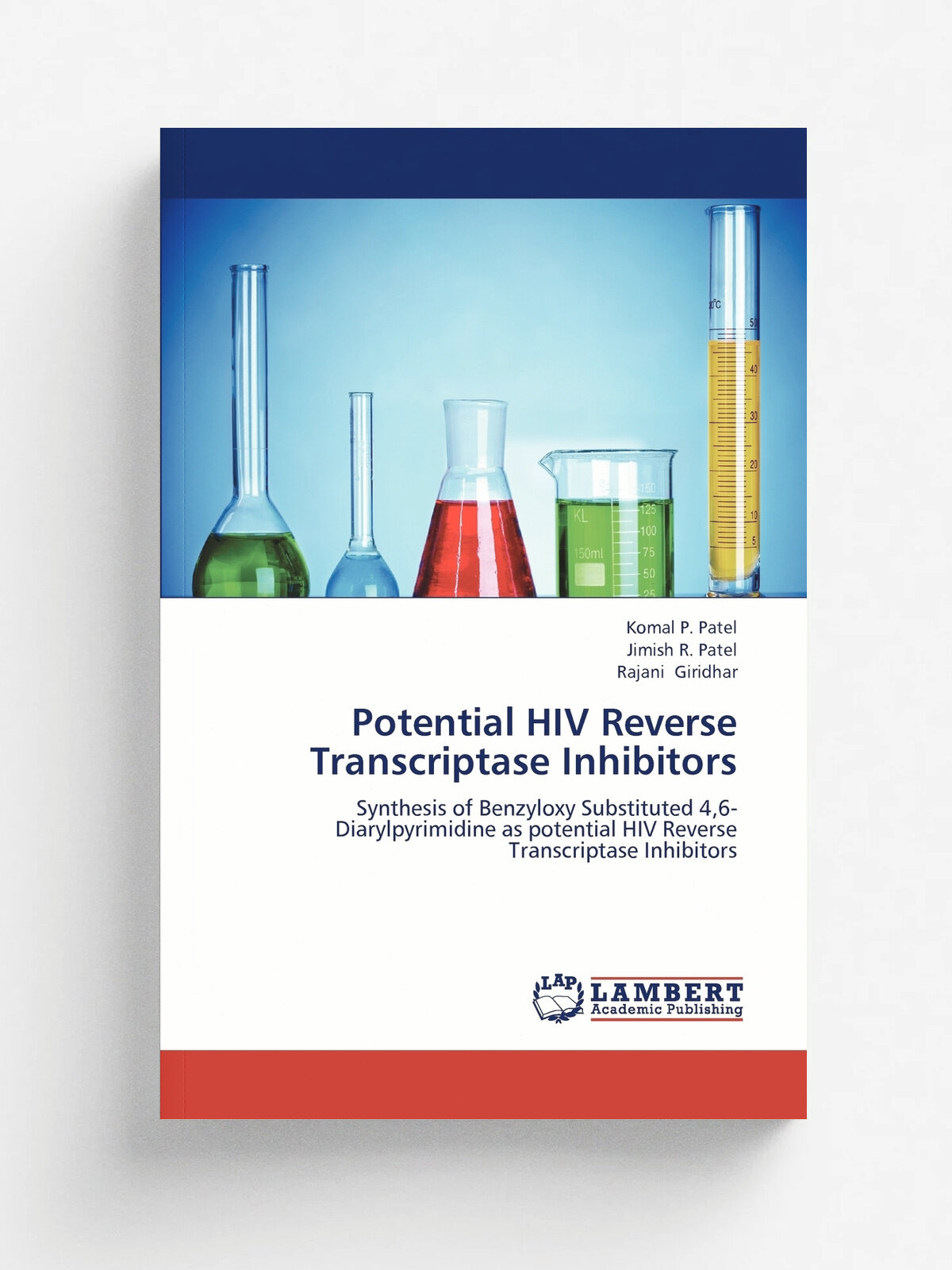 Potential HIV Reverse Transcriptase Inhibitors