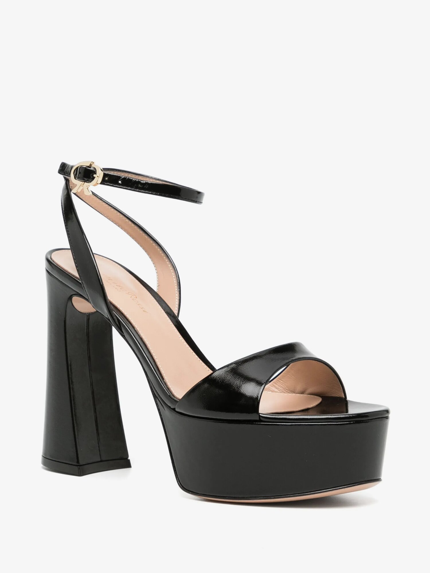 Босоножки Gianvito Rossi Nancy, размер 36,5 — фото 1