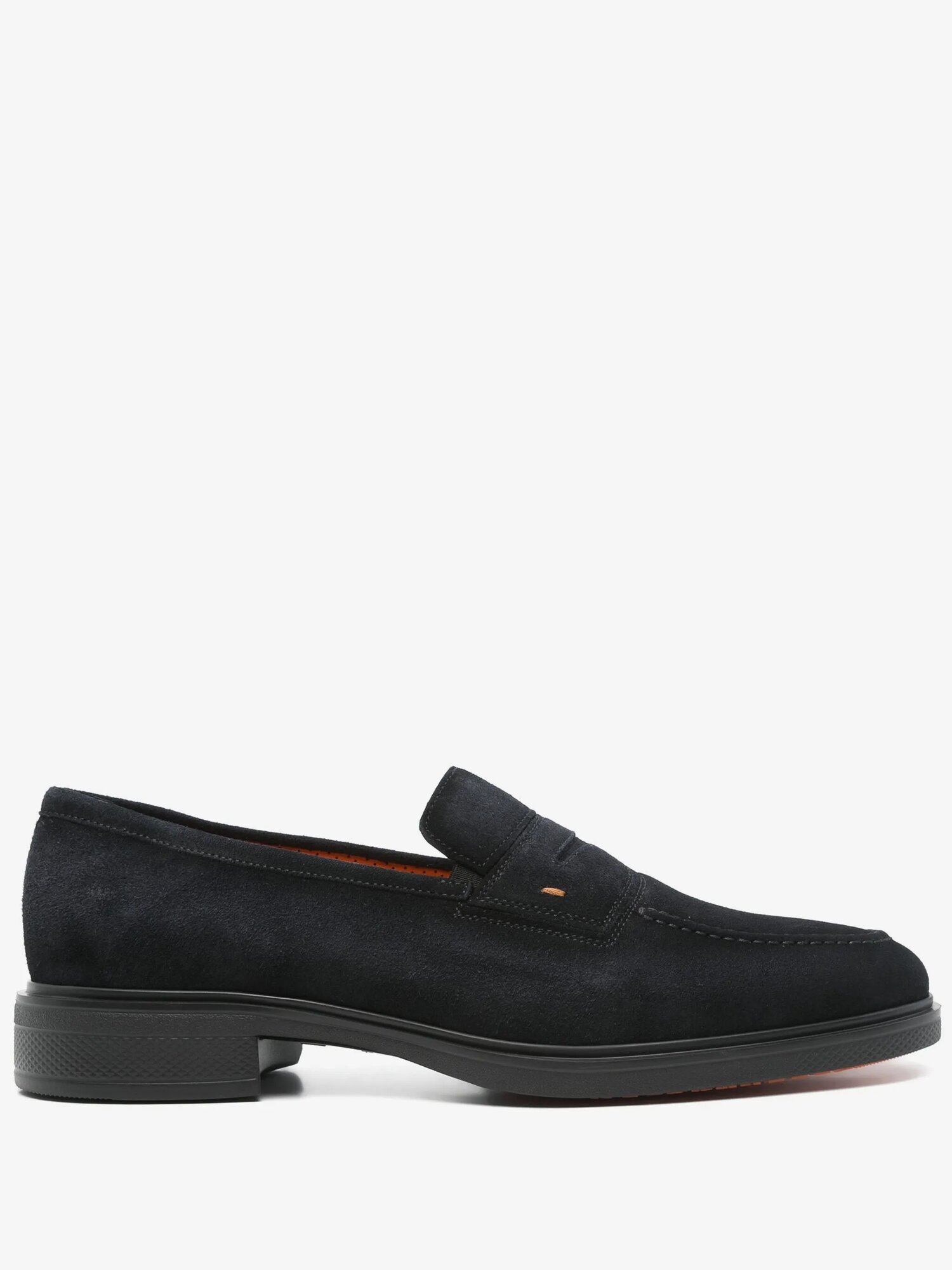 Лоферы Santoni, размер 9.5