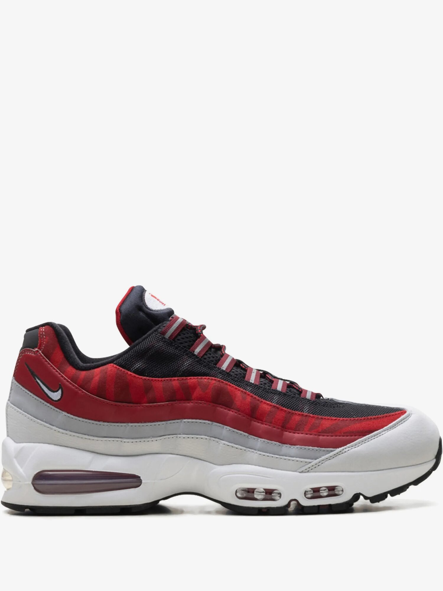 Кроссовки Air Max 95 Morehouse Yardrunners