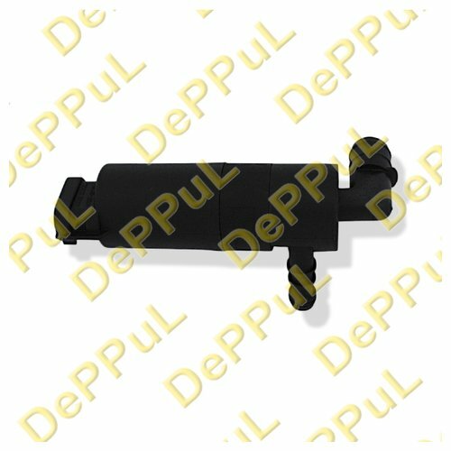 Насос омывателя Deppul DE89201KA0A