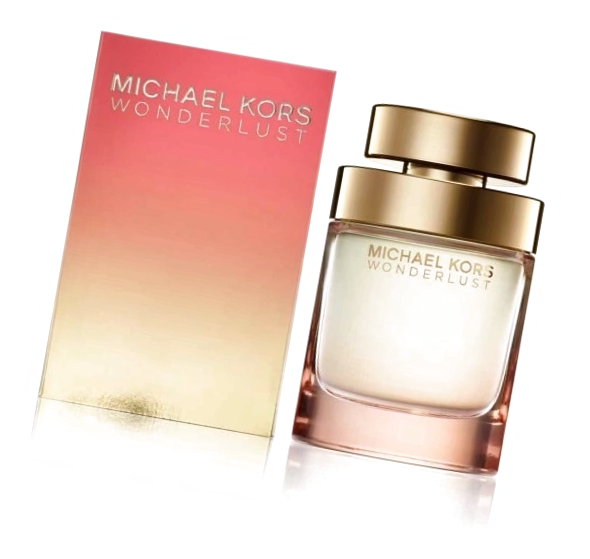 Женский парфюм Michael Kors Wonderlust 50 мл / Майкл Корс Вандерлост