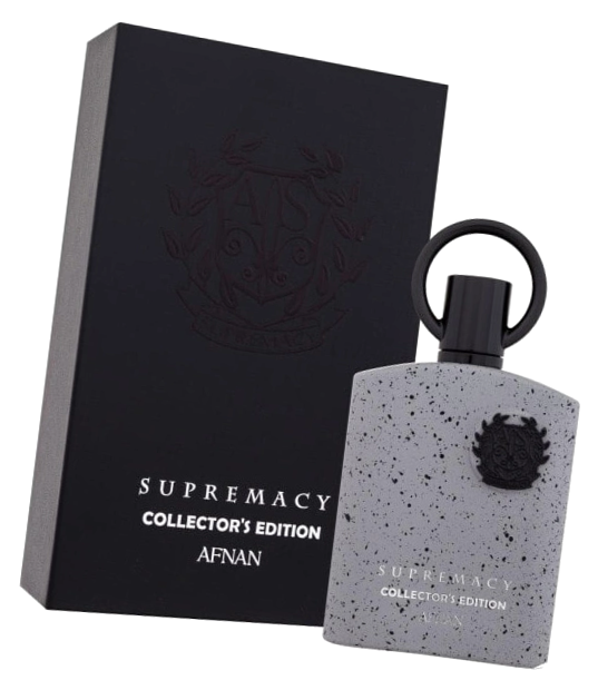 Мужские духи Afnan Supremacy Collectors Edition 100 мл - Афнан Супремаси Коллектор Эдишн
