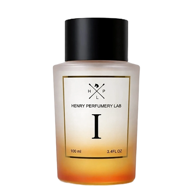 Парфюмерная вода для женщин и мужчин Henry Perfumery Lab I 100 мл / Лаб 1