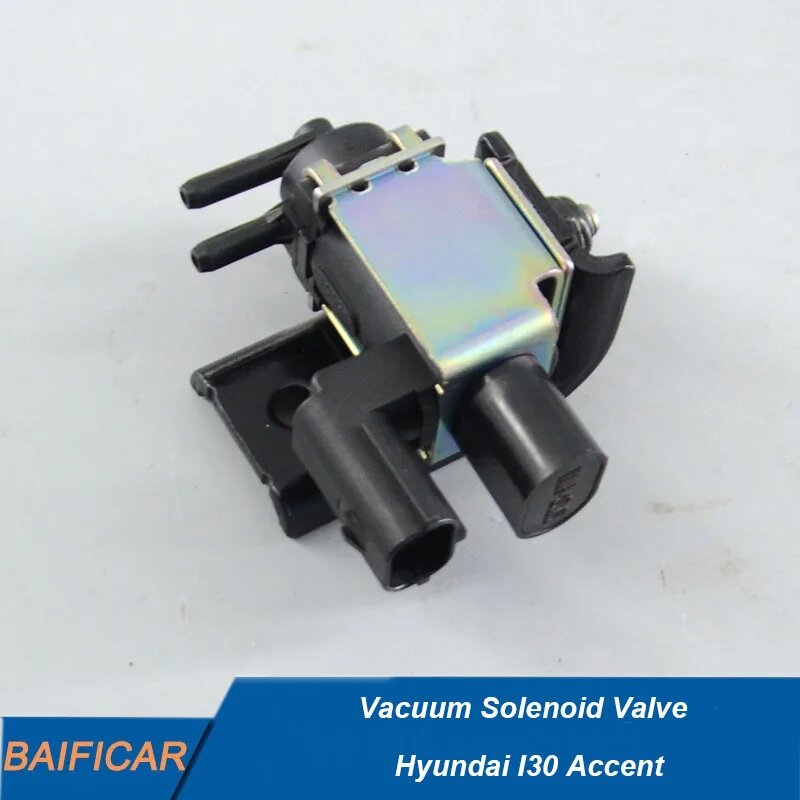 Вакуумный клапан Baificar 283242B830 Hyundai I30 Accent, Original